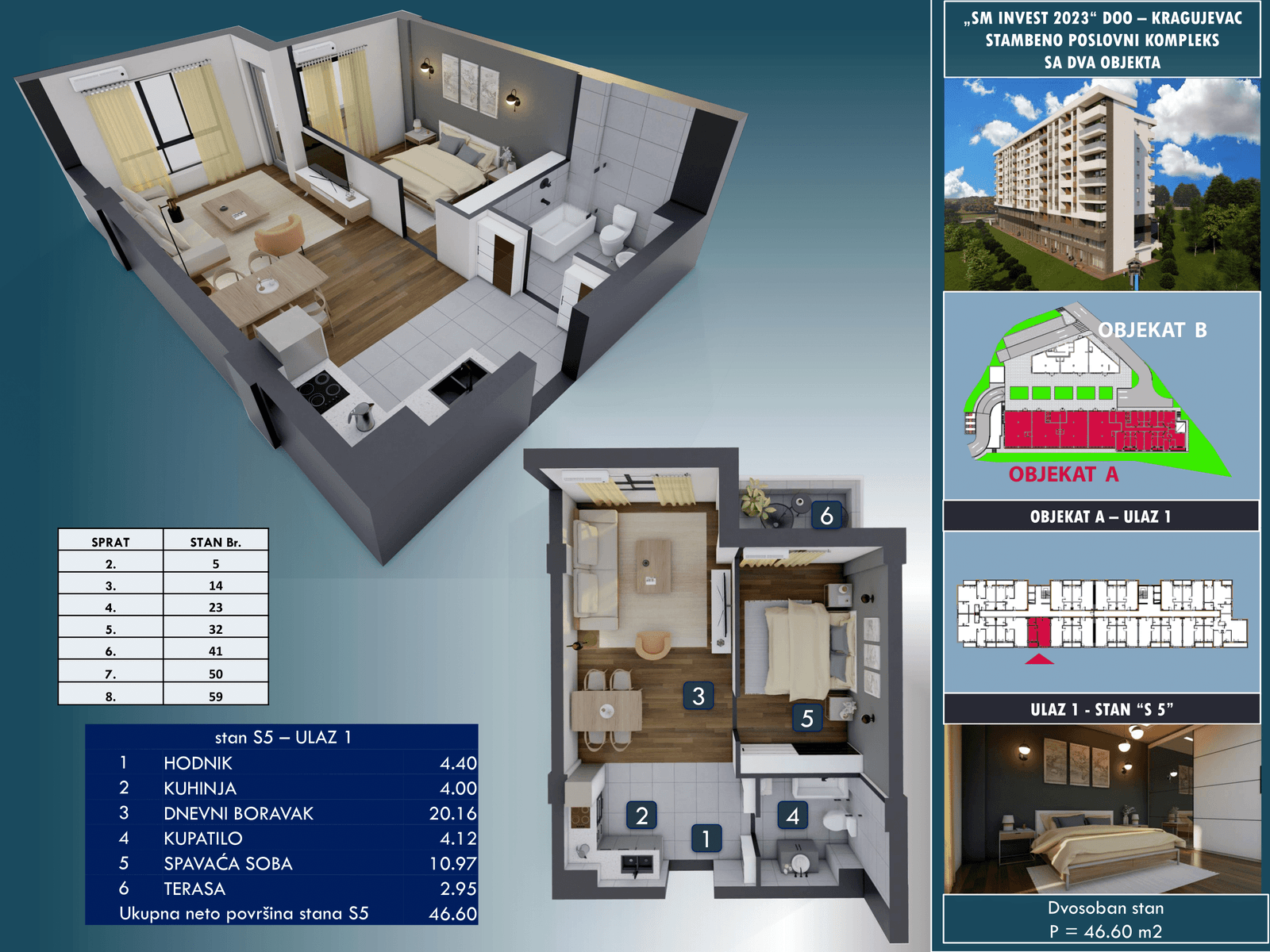 Royal place - Kragujevac